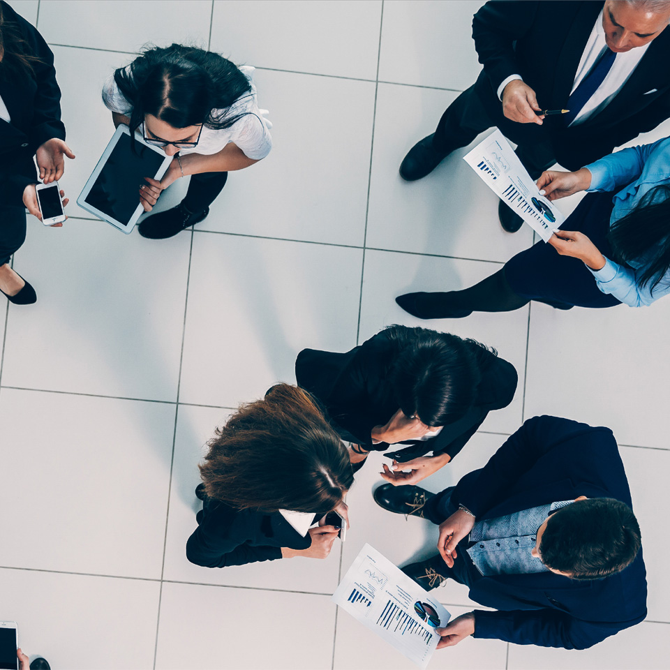 Die WIIT Gruppe - WIIT