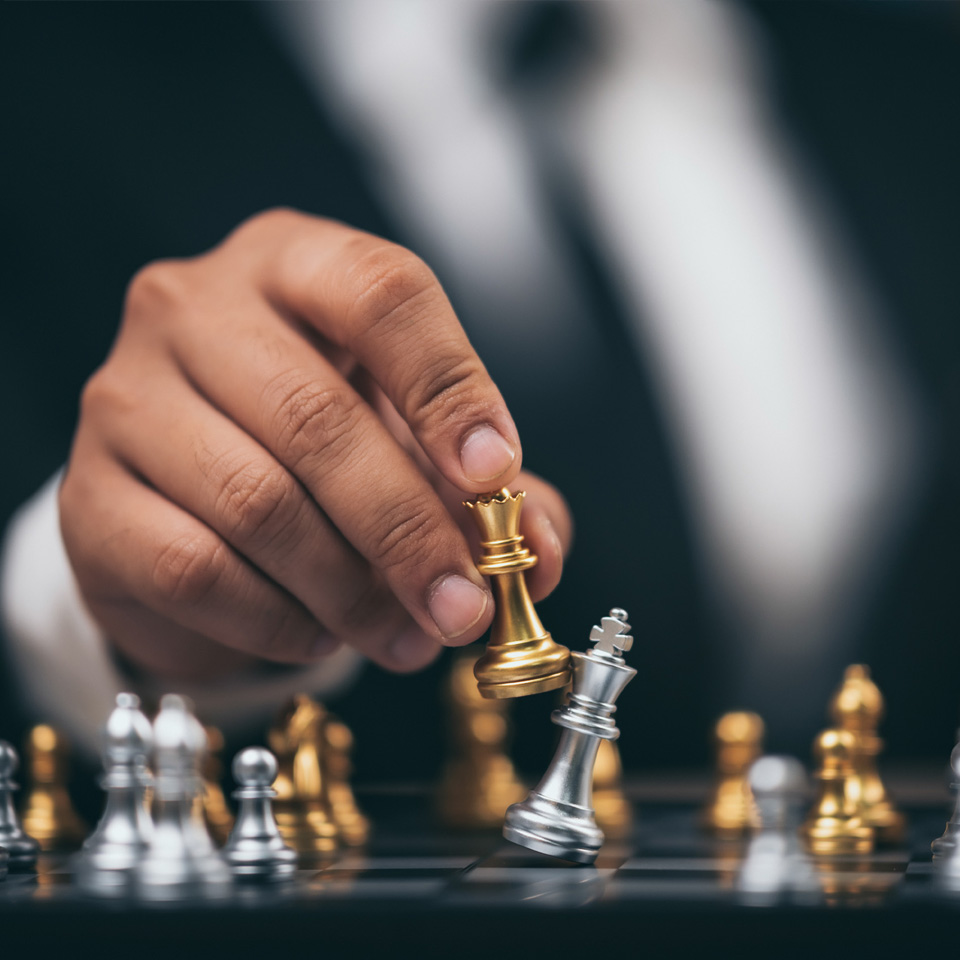 Die WIIT-Strategie - WIIT