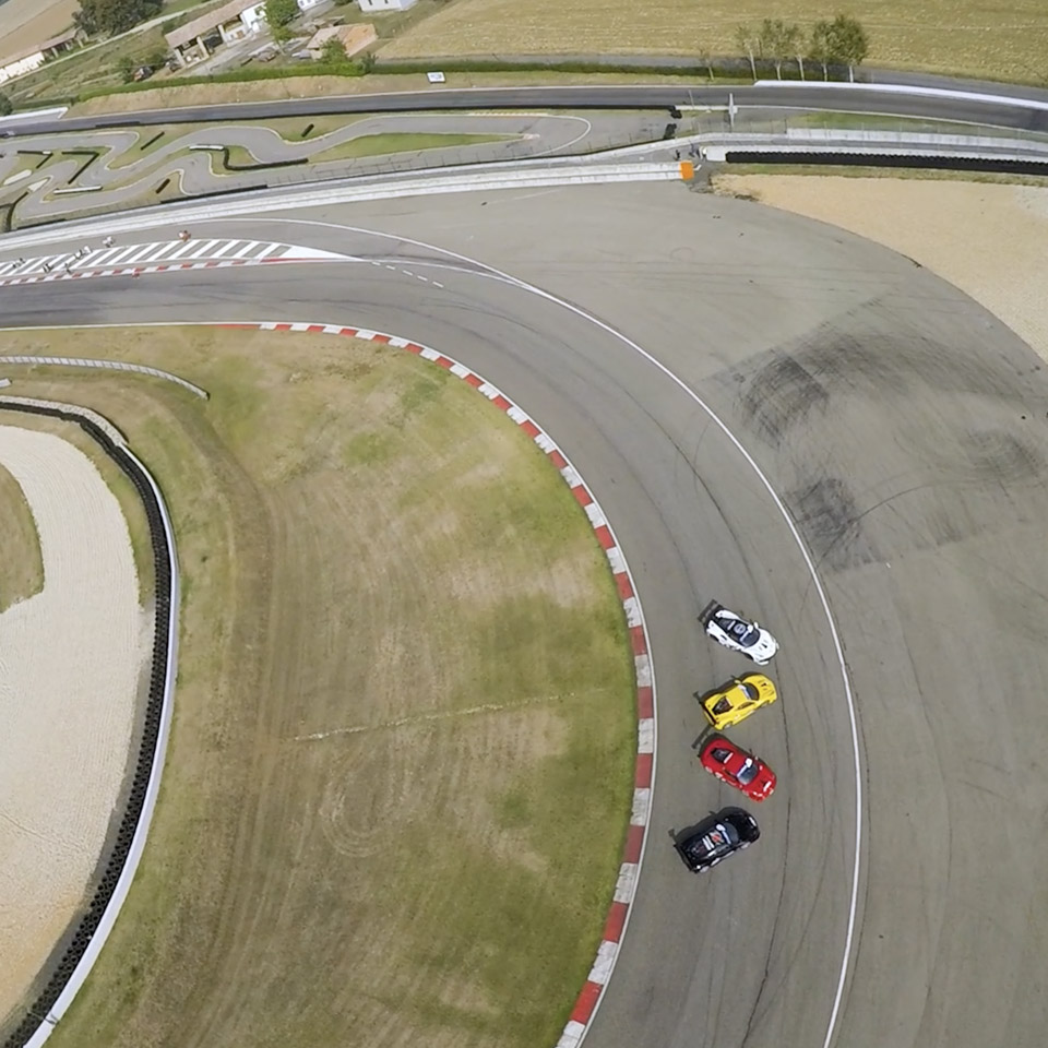 Media & Events - WIIT