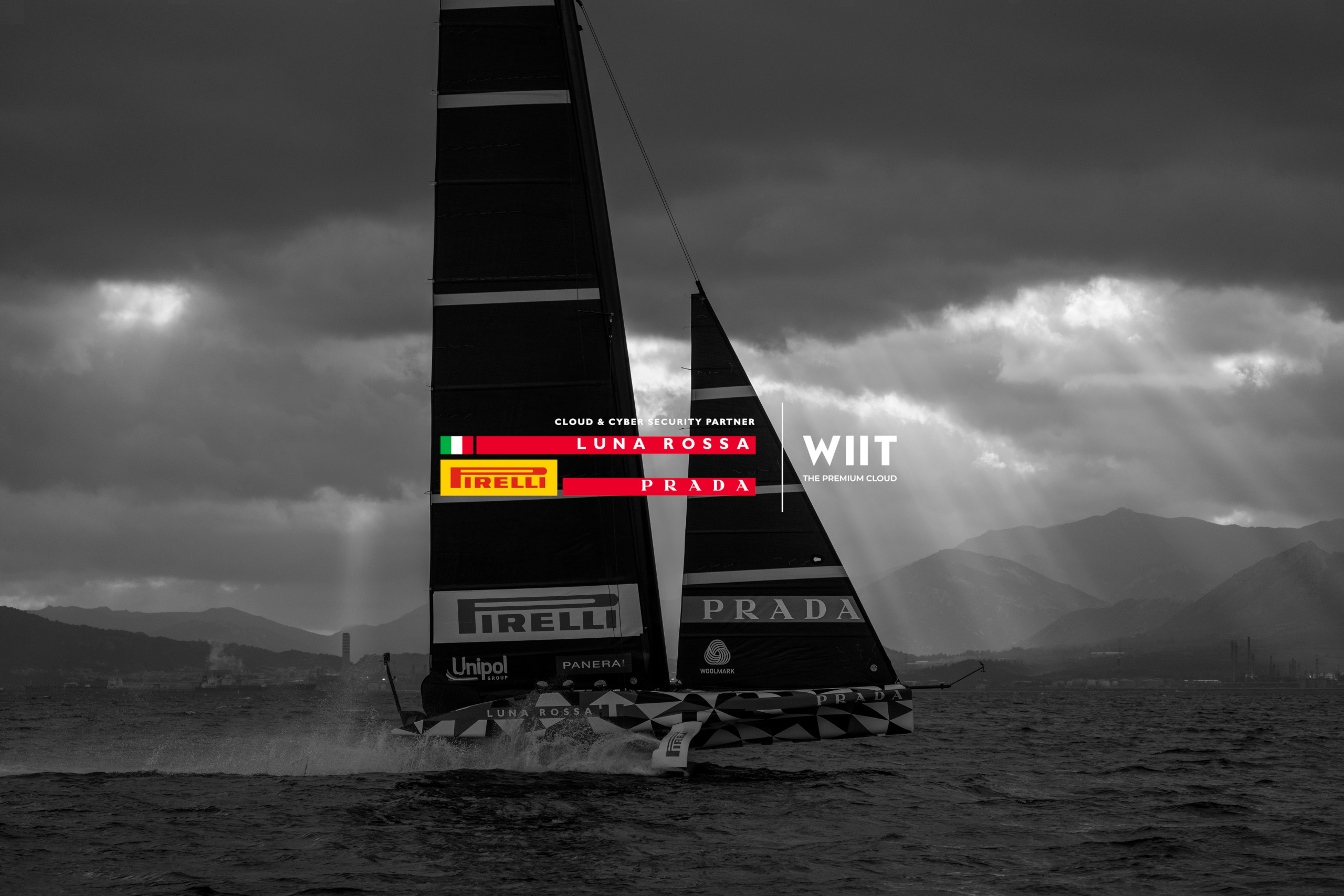 Leading Premium Cloud Provider - WIIT